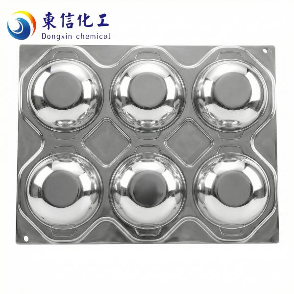 Quality CNC Milling Melamine Mould Various Sizes Available For Precision Mold Engineering for sale