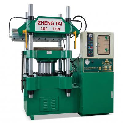 China Cylinder diameter 450 Hydraulic Press Machine Melamine Tableware Production Ideal Solution for Industrial Pressing Tasks for sale