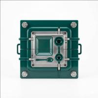China Customizable Melamine Dinnerware Mold CNC Milling Progressive Die for Durable Tableware Production for sale