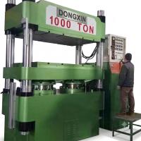 China Multi-function Wide Applicable Automatic Grinding Machine With Variable Speed Motor & CBN Grinding Wheel for sale