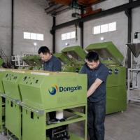 China High Frequency Melamine Preheating Machine 10-30s Heating for Tableware Forming for sale