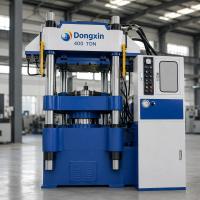 China 200-350 Ton Melamine Crockery Making Machine Hydraulic Press for Tableware Production for sale