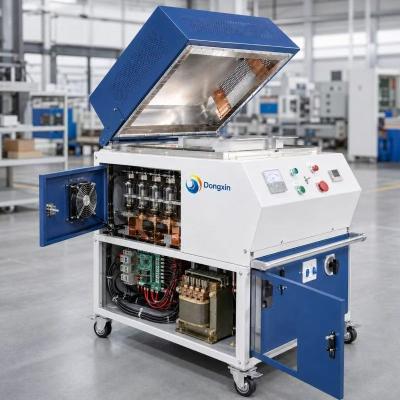 China Easy Operation Industrial Melamine Preheating Machine Raw Material Preheating Unit for sale