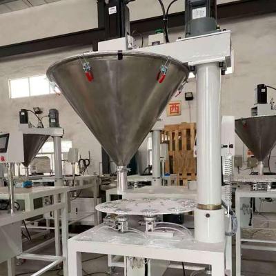China Melamine Tableware Automatic Weighing & Material Batching Machine for sale