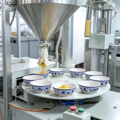 China Stable Performance Automatic Weighing Machine For Factory Production Line for sale