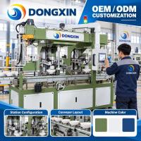 China Automatic Grinding Machine | Automatic Edge Polishing Machine For Melamine Tableware for sale