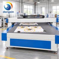 China Automatic Cutter For Melamine Tableware Decal Paper for sale