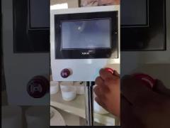 Automatic Weighing Machine Accuracy