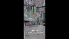 Automatic Melamine Ware Deburring Polisher For Melamine Moulded Products