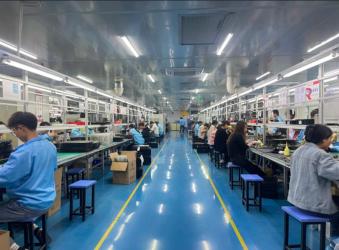 China Factory - Shenzhen Shuangyou Sports Equipment Co., Ltd.
