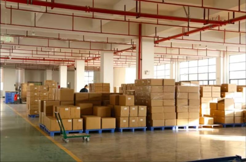 Verified China supplier - Shenzhen Shuangyou Sports Equipment Co., Ltd.