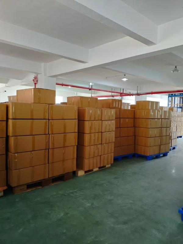 Verified China supplier - Shenzhen Shuangyou Sports Equipment Co., Ltd.
