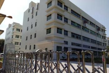 China Factory - Shenzhen Shuangyou Sports Equipment Co., Ltd.