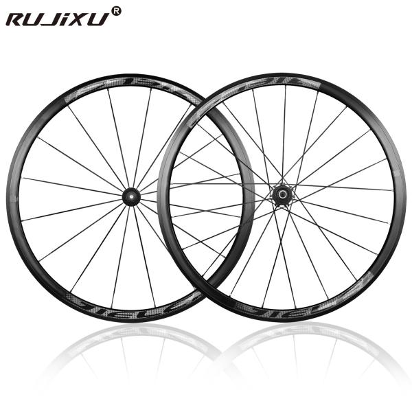 Quality High Pressure Tire Pads Included Road Bicycle Wheelset with Freehub Support HG/XDR and Quickly Remove a Pair for sale