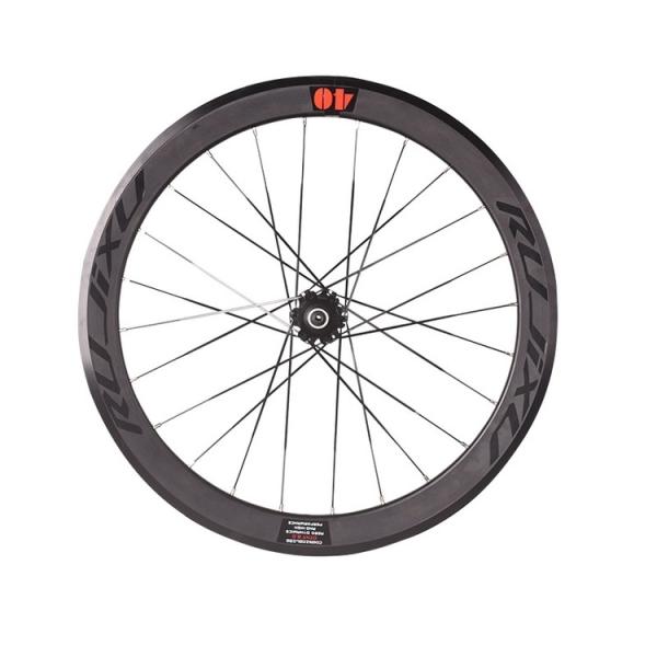 Quality Carbon Braking 20 Inch 451 Wheelset 700c Foldable Bicycles With Disc Brake for sale