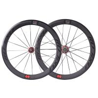 Quality Double Wall 20 Inch Bike Wheelset 406 V Brake 11 speed road bike wheelset for sale