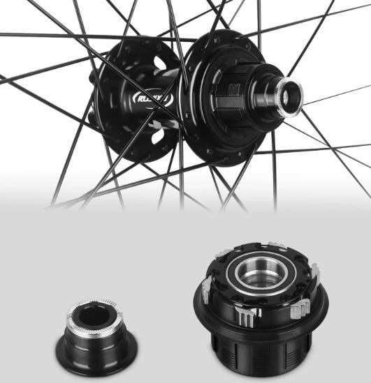 Quality 16T Flywheel 26" Mountain Bike Wheelset Heliocycle MTX33 5 Perin Single Speed for sale