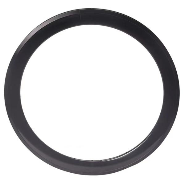 Quality Alloy 20mm Width Wheelset Rim Bicycle Wheel Rim Width 24h Spoke Hole 406 451 for sale