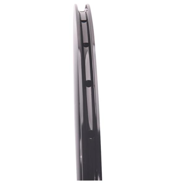Quality Alloy 20mm Width Wheelset Rim Bicycle Wheel Rim Width 24h Spoke Hole 406 451 for sale