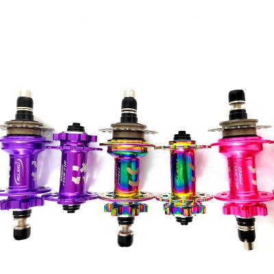 China Single Speed 180 Degree Sound 32H Mtb Hub 14T Flywheel 6 Pawl 3 Teeth 5 Peilin Earth Slope Rear for sale