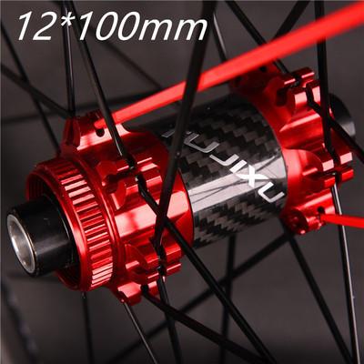 China Clincher 27.5