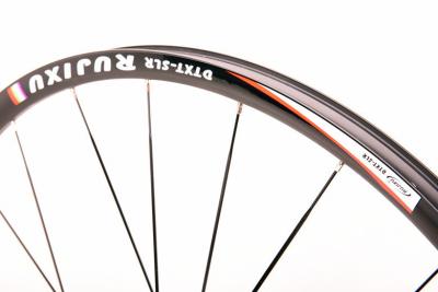 China Clincher 27.5