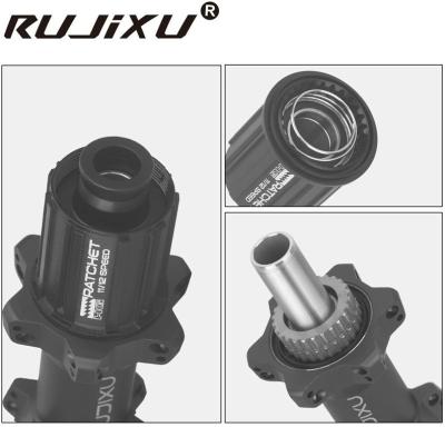 China Diepte 40mm 700c racefiets wielset aluminiumlegering 35mm velg 36T / 54T ratelnaaf Te koop
