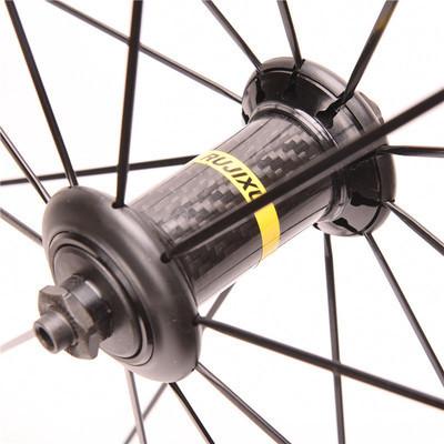 China 40MM Tiefe 700C Festgetriebe Radset V Bremse Eingeschwindigkeitsradset Fahrrad Radset Toten Fliege zu verkaufen