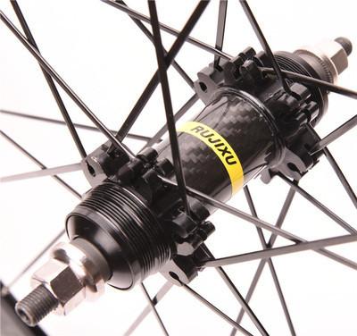 China 40MM Tiefe 700C Festgetriebe Radset V Bremse Eingeschwindigkeitsradset Fahrrad Radset Toten Fliege zu verkaufen