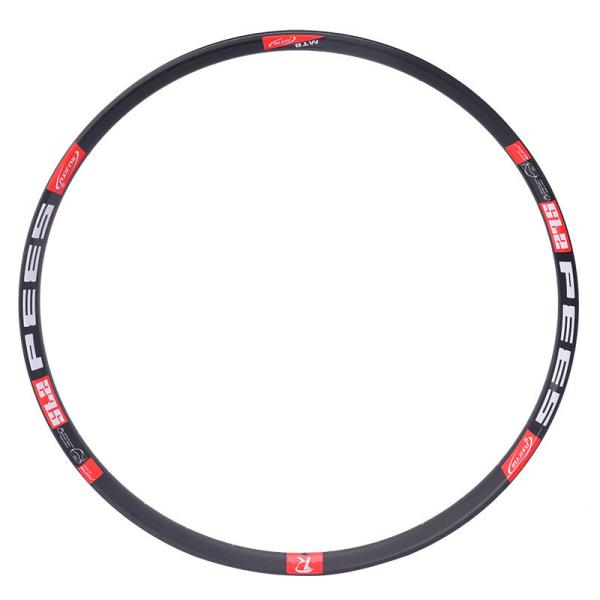 Quality Depth 20mmm Wheelset Rim 27.5