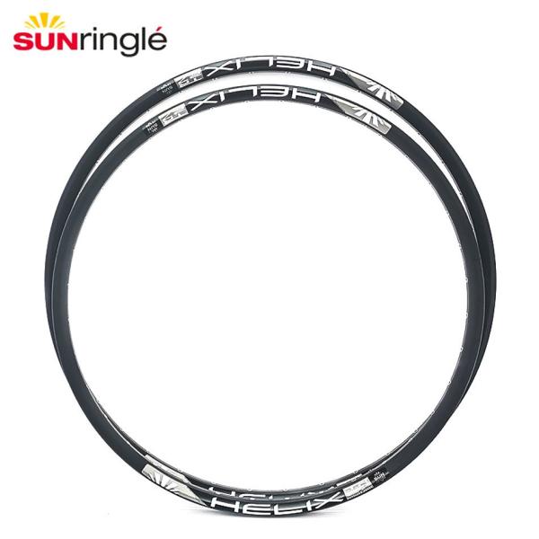Quality 28H Spoke Hole Wheelset Rim Aluminum Alloy 29 Inch Mountain Bike Rims HELIX TR25 for sale
