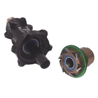 中国 28H サイクルのハブ 690 リング 6 PAWS ストレートプル HG/MS/XD アルミ合金 軽量 Mtb ハブ 販売のため