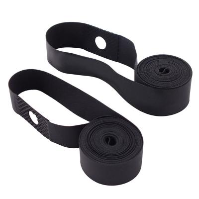 China Anti Puncture Bicycle Tire Rim Tape PVC Material Long lasting 14/26/27.5/29/700c Inch for sale