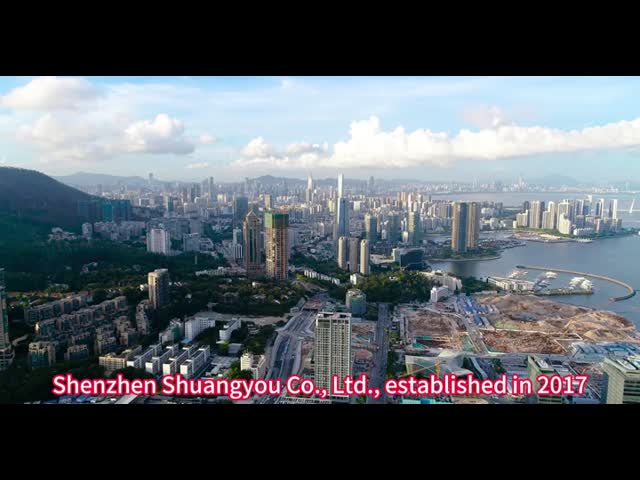 Company profile