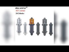Bicycle brake hub