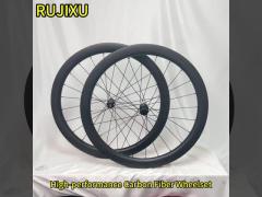 50MM Carbon fiber Ratchet hub