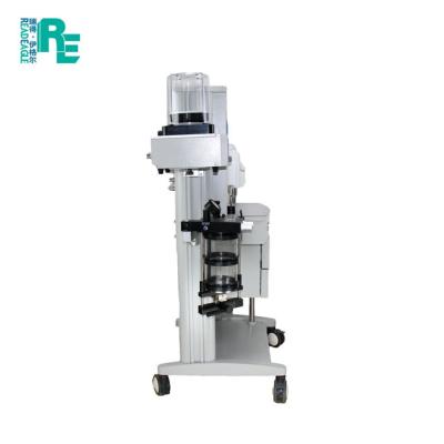 China Hot Product Hospital Trolley  sale Anesthesia Machine with Ventilator for sale