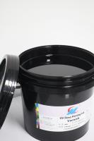 Quality High Gloss UV Resistant Ink Fast Curing Strong Adhesion Wear Resistant UV LED for sale