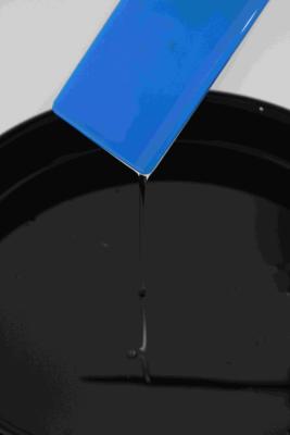 China High Gloss UV Resistant Ink Fast Curing Strong Adhesion Wear Resistant UV LED Varnish for sale