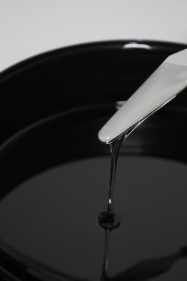 China UV Composite Adhesive For Paper Film Composite Strong Adhesion Fast Curing for sale