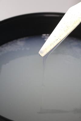 China Matte Varnish UV Flexo Ink Strong Adhesion Fast Curing Low Gloss Texture for sale