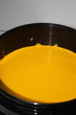 Cina Inchiostro flessibile a LED UV Curing veloce Asciugatura istantanea Adesione forte in vendita