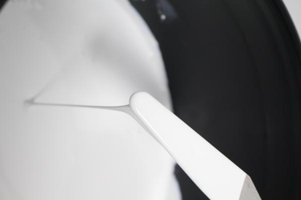 Quality Fast Curing Flexible UV Ink Environmentally Friendly Strong Covering Power for sale