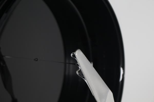 Quality Transparent UV Reverse Bottom Oil Strong Adhesion Instant Curing low odor for sale