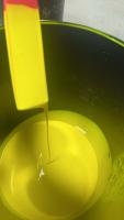 Quality Fluorescent UV Flexo Ink High Brightness Color Rendering Strong Adhesion for sale