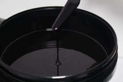 Cina Asciugatura istantanea Flexo LED UV Violetto Colori Brillanti Forte Aderenza Senza Solventi in vendita