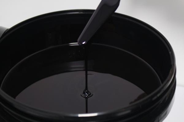Quality Violet UV LED Flexo Instant Drying Bright Colors Strong Adhesion No Solvents for sale
