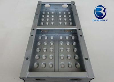 Cina Piega materiale del rotolo di Cr12 D2 stampo per il trampolino/armatura d'acciaio in vendita