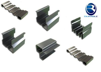 China Heat Treatment Sheet Metal Rolling Tools With Cr12 D2 Material for sale