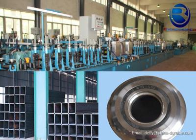 Cina Laminatoio per tubi Rolls D2/millimetro di fabbricazione tubo di SKD11 spessori 3 - 900 in vendita